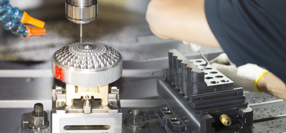 Custom Machining Solutions | Contract Precision Machining