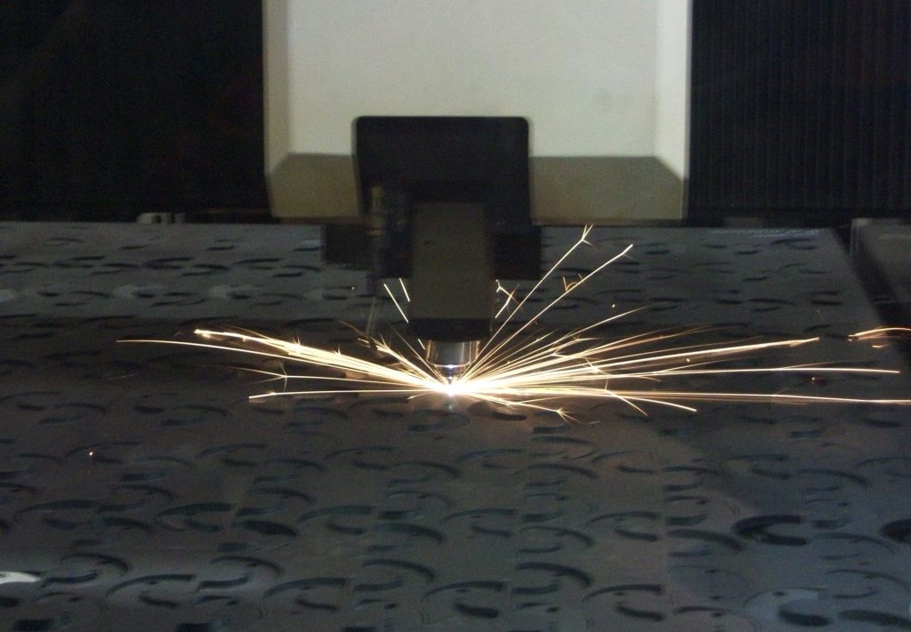 Precision Metal Cutting Contractors for OEMs | Pro-Cise