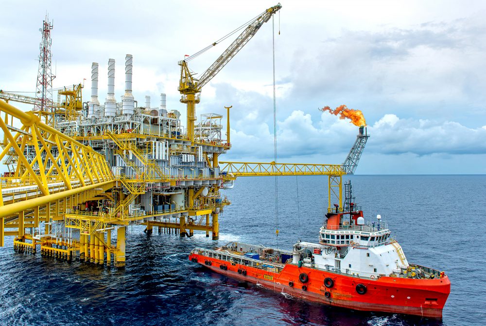 Naval & Marine Metal Component Solutions for OEMs | Pro-Cise