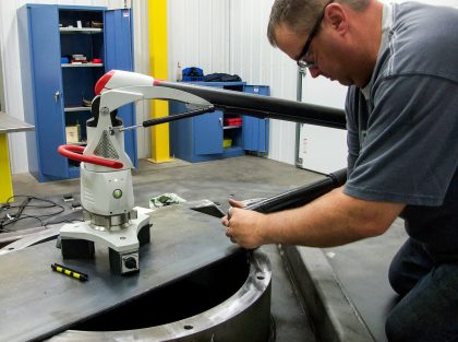 Portfolio - Pro-Cise