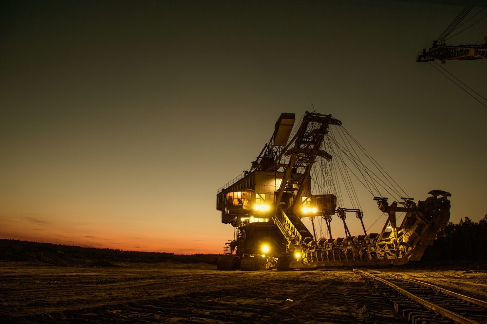 Component Manufacturers for Mining Machinery OEMs | Pro-Cise